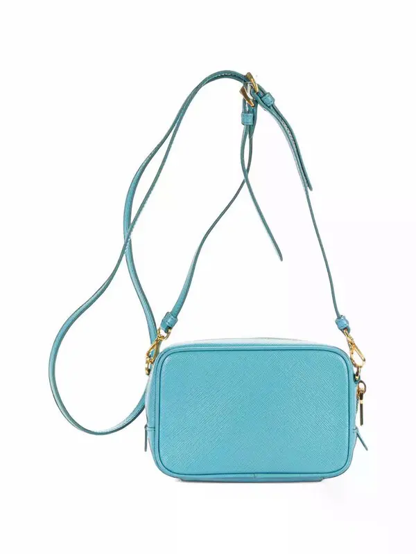 Prada Mini Bow Shoulder Bag
