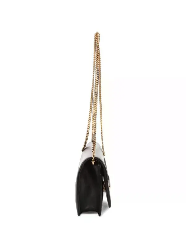 Fendi Mini Monster Shoulder Bag