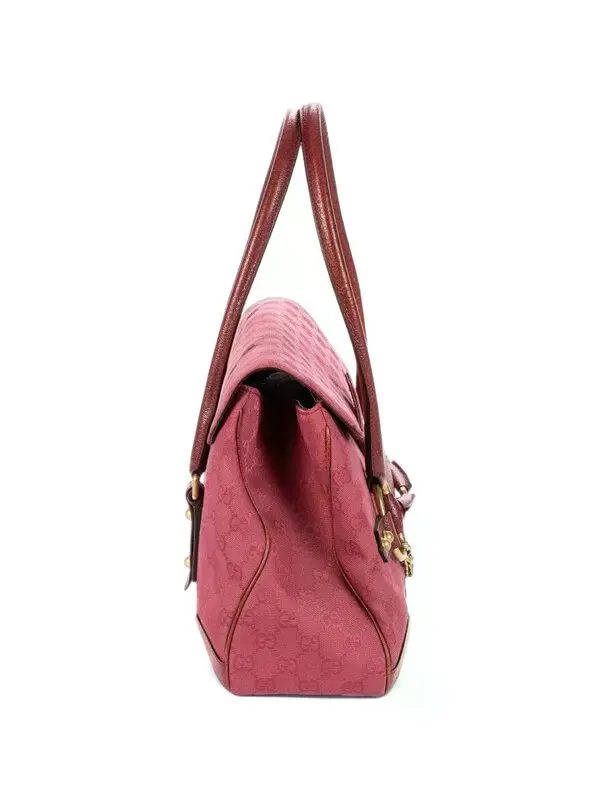 Gucci Horsebit Chain Shoulder Bag