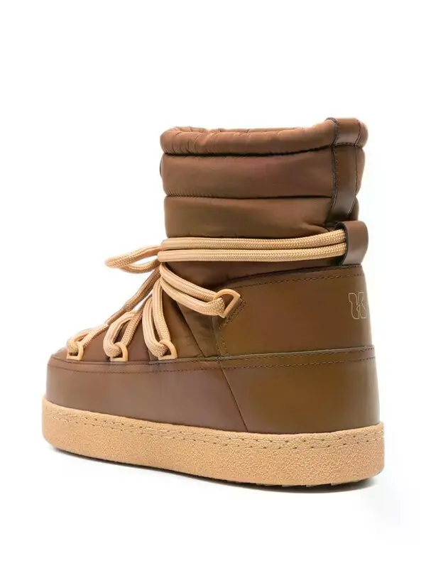 Inuikii Mountain Boots