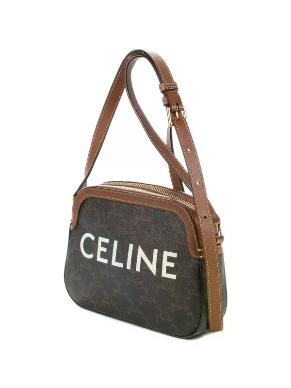 Celine Triomphe Mini Bag