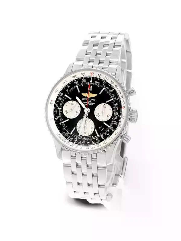 Breitling 2017 Navitimer 01 43mm Watch