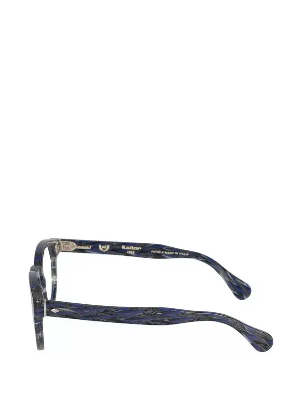 Kàdor Jolly Special Round-frame Glasses