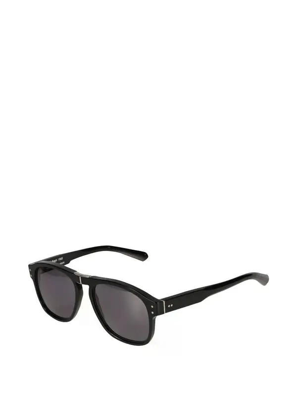 Kàdor Gipsy Flag Square-frame Sunglasses