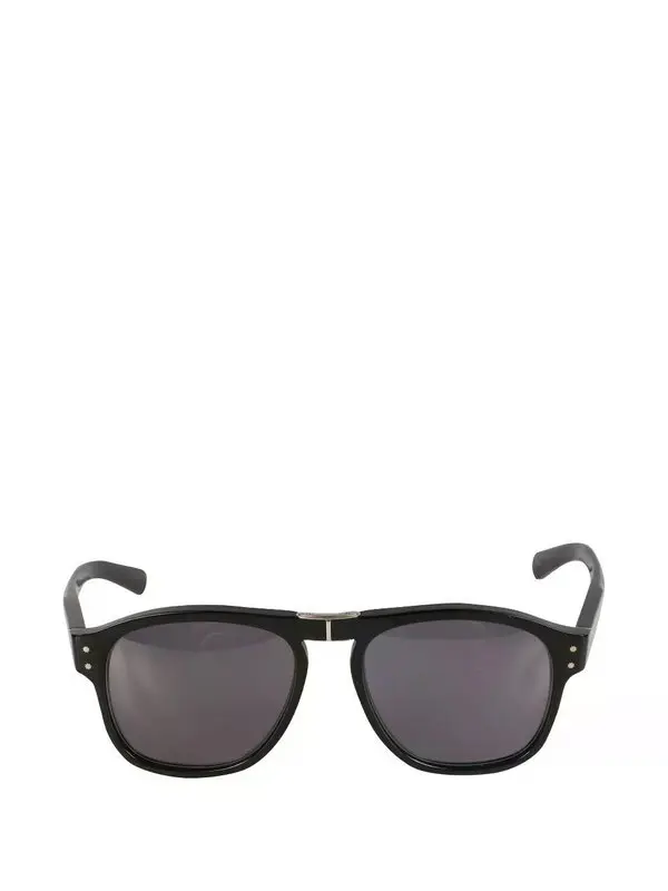 Kàdor Gipsy Flag Square-frame Sunglasses