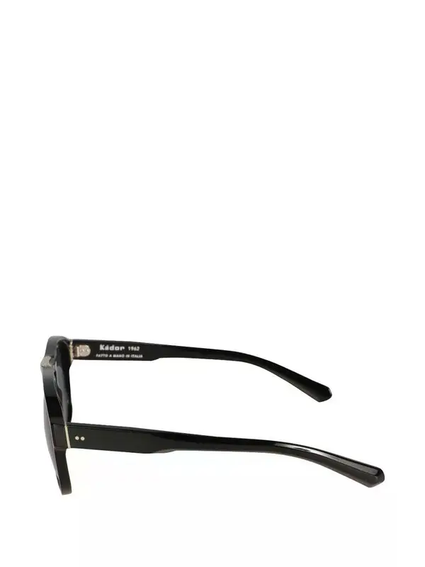 Kàdor Gipsy Flag Square-frame Sunglasses