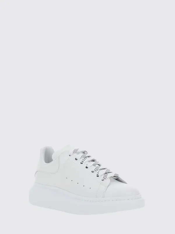 Alexander McQueen Trainers Colour