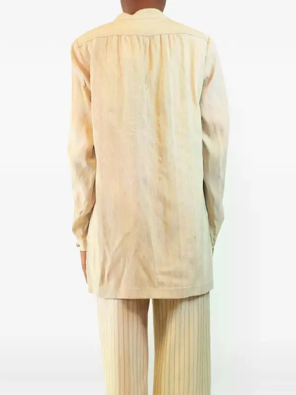 Loro Piana Long-sleeve Top