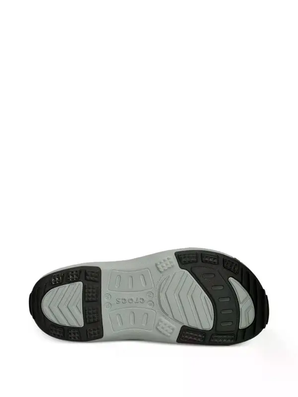 CROCS Quick Trail Low Perforated Sneakers - Grey