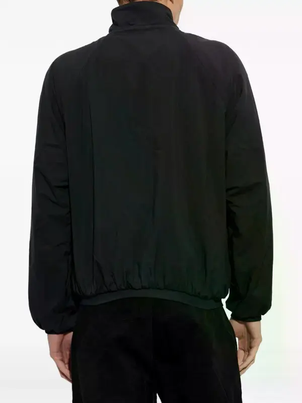 POST ARCHIVE FACTION River Reversible Stand-up Collar Jacket