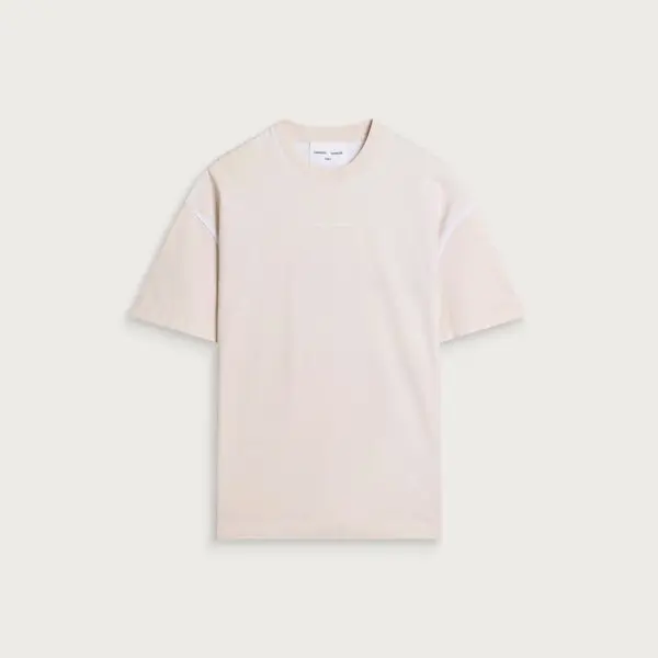 Samsøe Samsøe End. X Sajason T-shirt