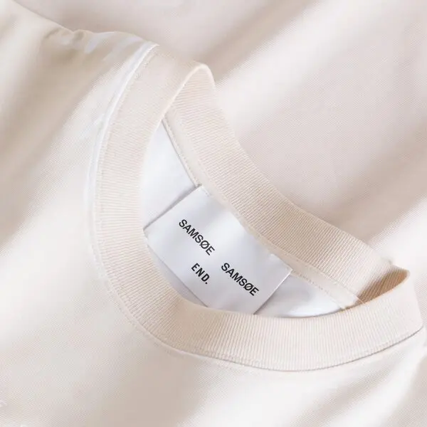 Samsøe Samsøe End. X Sajason T-shirt
