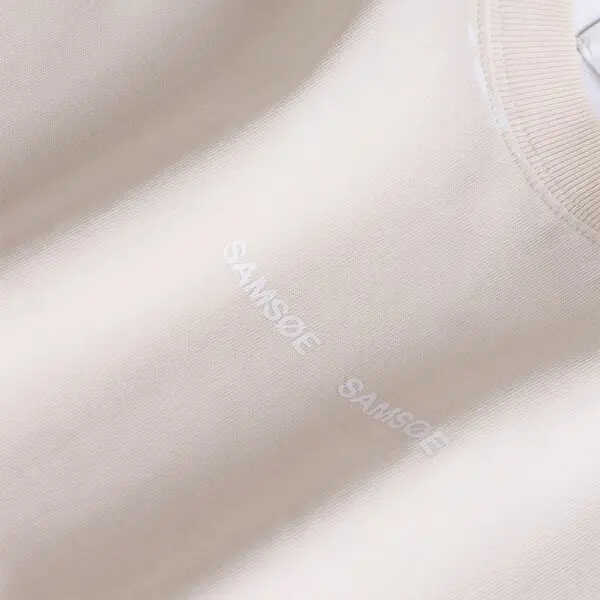 Samsøe Samsøe End. X Sajason T-shirt