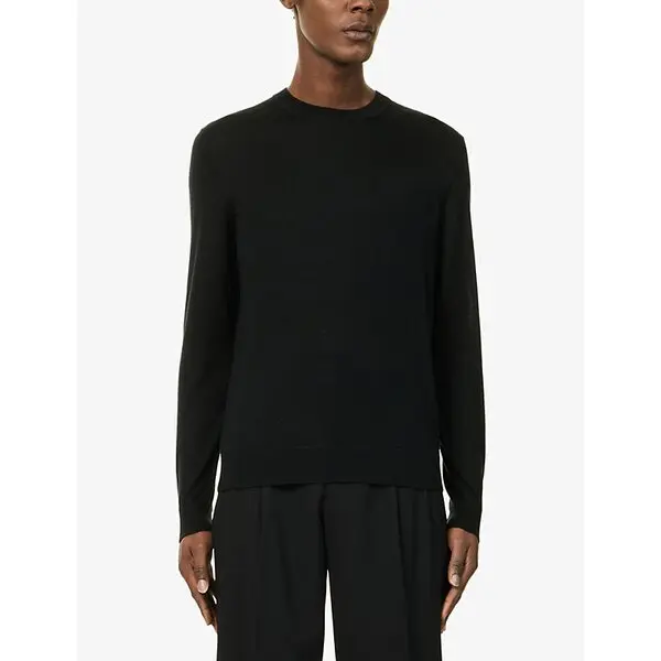 RAITH Rio Crewneck Knit Jumper