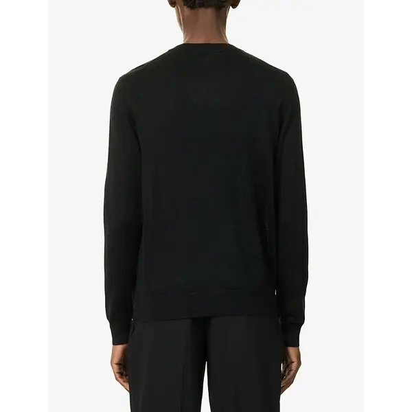 RAITH Rio Crewneck Knit Jumper