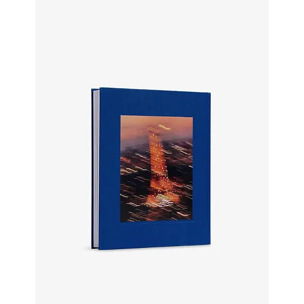 ERG Type 7 Guide To Paris Book