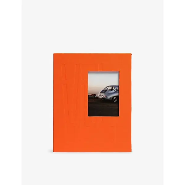 ERG Type 7 Volume 5 Hardback Book - Multi
