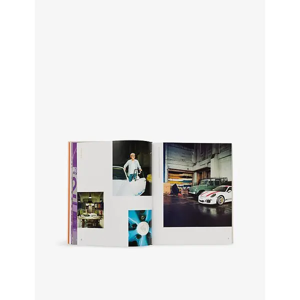 ERG Type 7 Volume 5 Hardback Book
