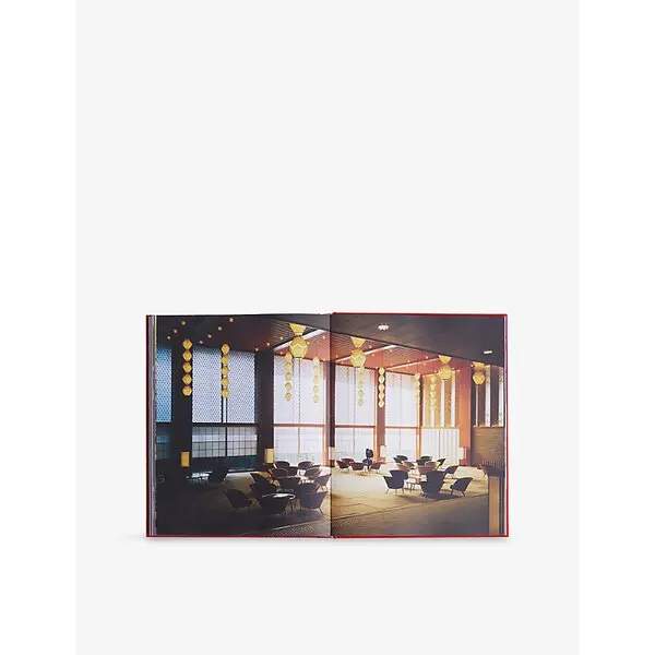 ERG Type 7 Guide To Tokyo Hardback Book
