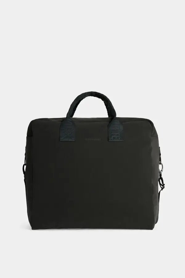 Stutterheim Svea Box Bag