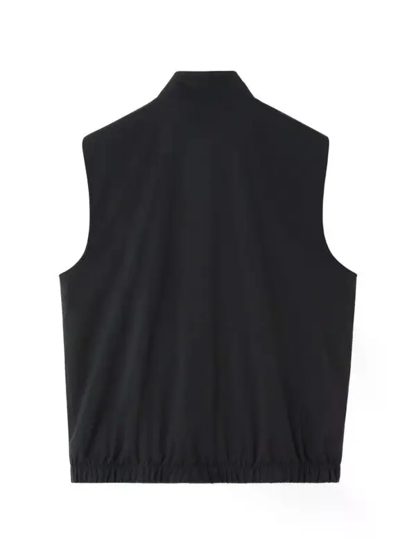 Loro Piana Reversible Vest