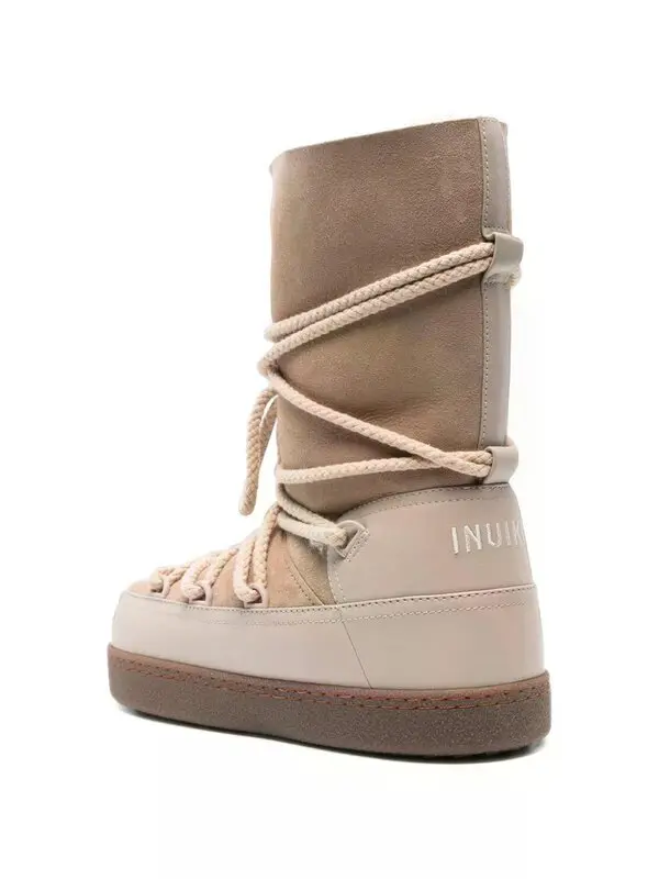 Inuikii Classic High Boots