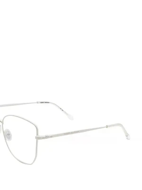 Isabel Marant Geometric-frame Glasses