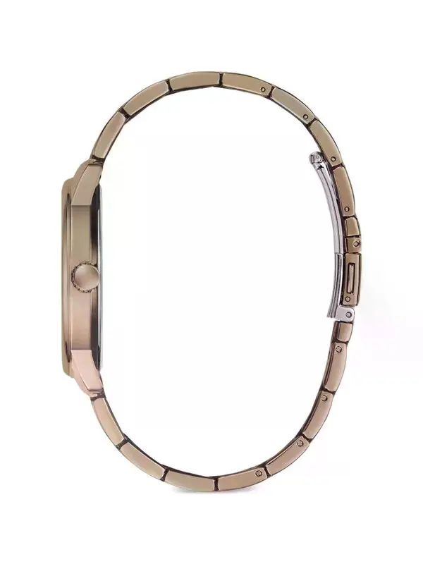 Guess Coffee 40mm Watch