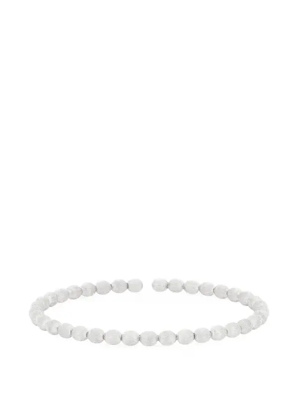 NANIS Dancing In The Rain Bracelet - Silver
