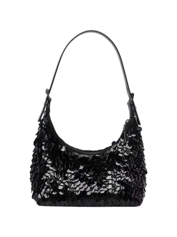 Michael Kors Nolita Small Paillette Embellished Pochette Bag