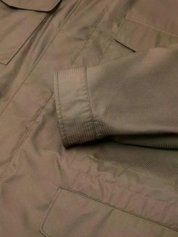 Loro Piana Traveller Field Jacket