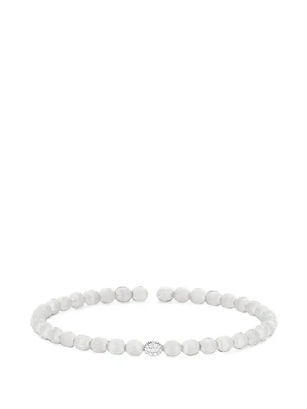 NANIS Dancing In The Rain Diamond Bracelet - Silver