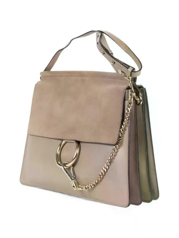 Chloé Medium Faye Shoulder Bag