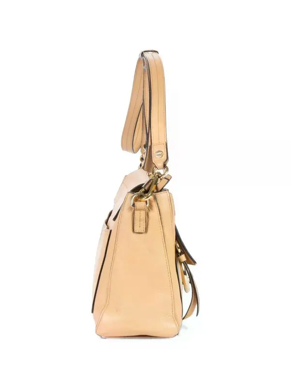 Chloé Small Faye Day Tote Bag