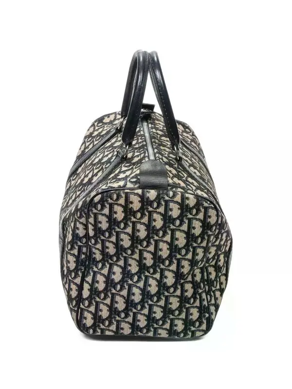 Dior Small Diorissimo Boston Handbag