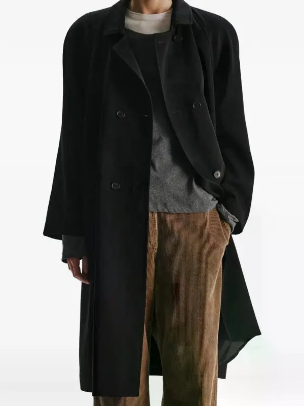 THE ROW Emma Coat