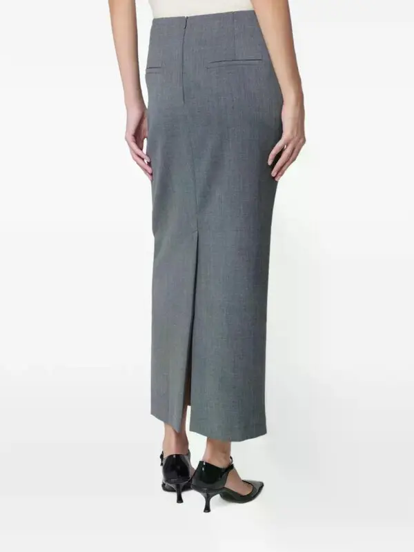 Almada Label Bay Maxi Skirt