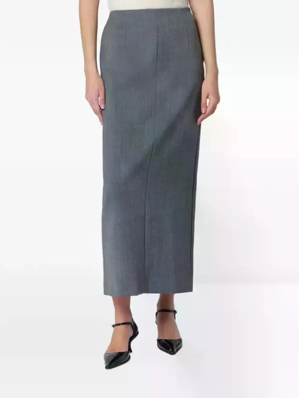 Almada Label Bay Maxi Skirt