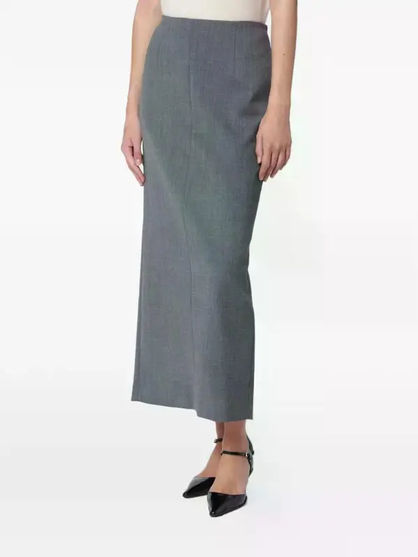 Almada Label Bay Maxi Skirt