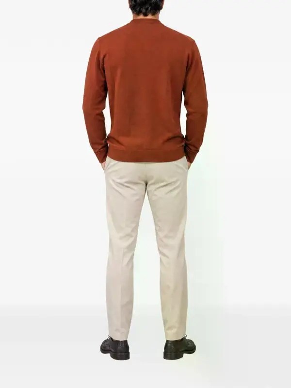 FRANZESE COLLECTION Stefano De Martino Sweater