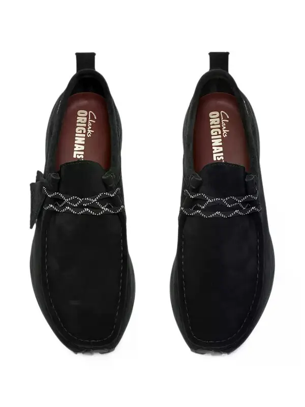 Clarks Walla Eden Gtx Sneakers