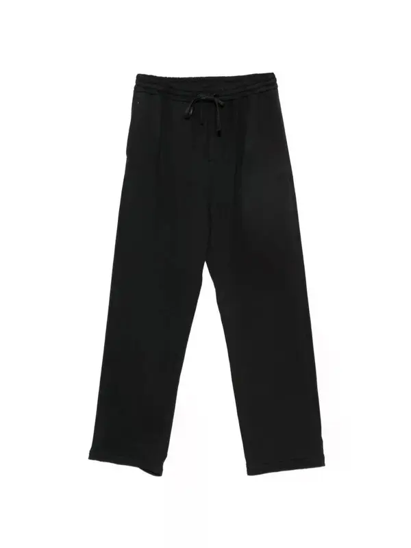 JUUN.J Drawstring Track Pants