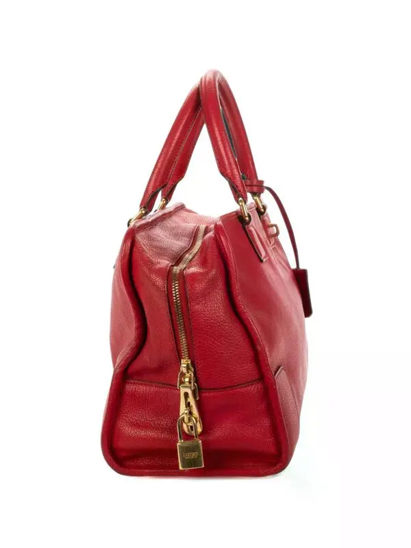 Loewe 36 Amazona Handbag
