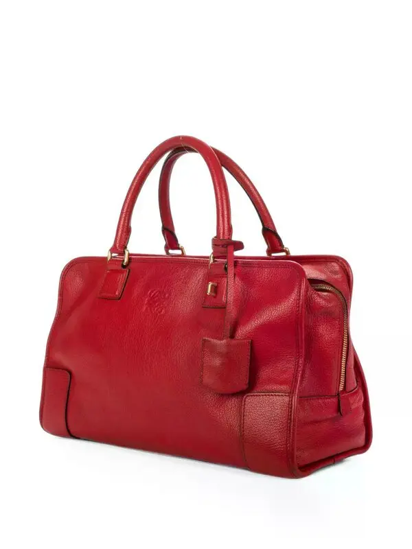 Loewe 36 Amazona Handbag