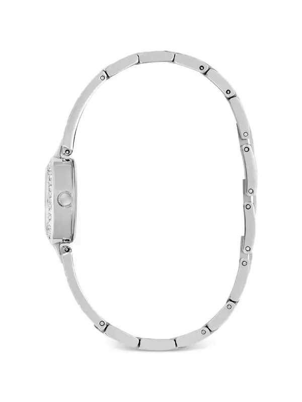 Guess Cassidy Crystal-embellished 23mm Watch