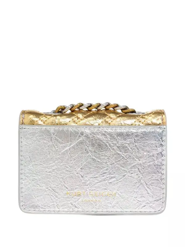 Kurt Geiger Micro Kensington Shoulder Bag