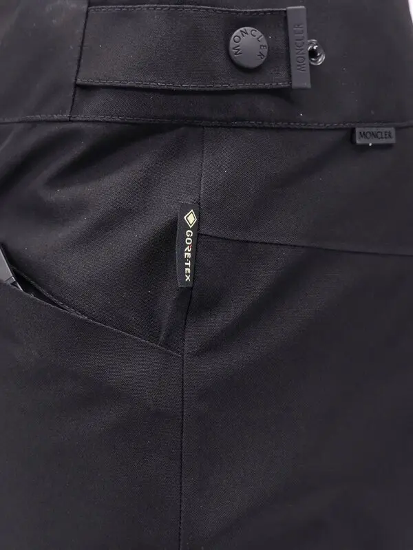 Moncler Gore-tex Padded Ski Pants