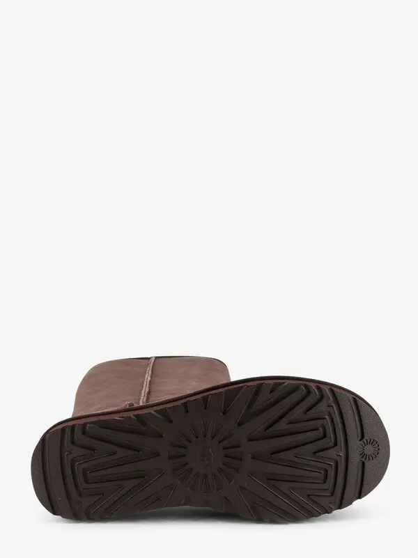 UGG Classic Ultra Tall Suede Boots
