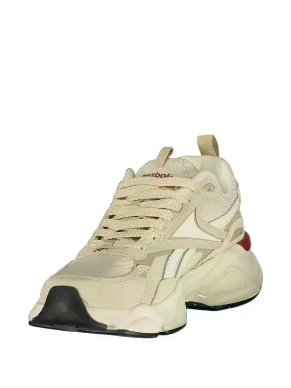 REEBOK Logo-print Panelled Sneakers