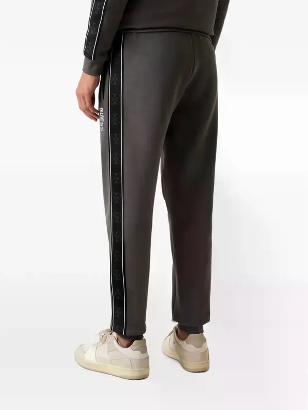 Guess Side-logo Jogger Pants